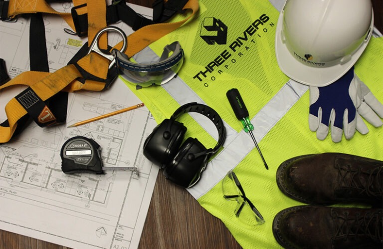 Three Rivers Corporation